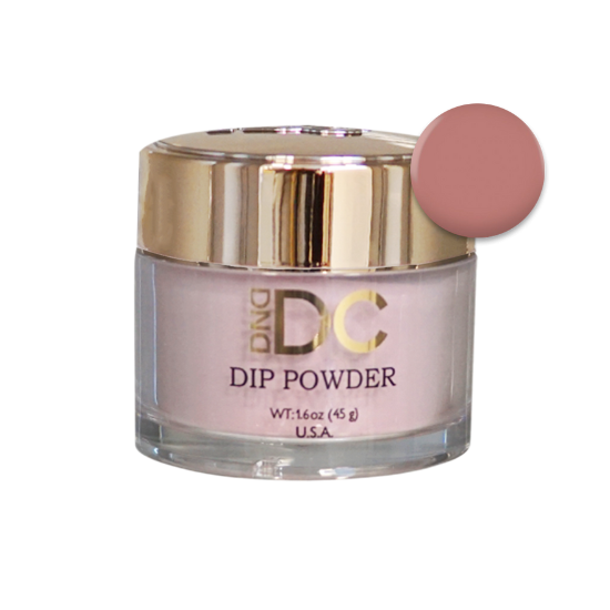 DC Dip Powder #76 Taro Pudding 2oz | LA Nail Supplies