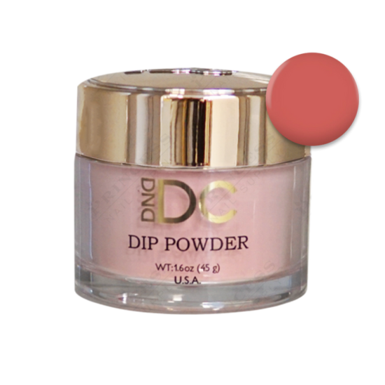 DC Dip Powder #90 Ash Rose 2oz | LA Nail Supplies
