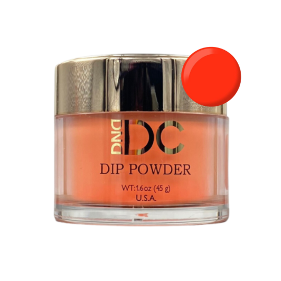 DC Dip Powder #272 Hot Mess 2oz | LA Nail Supplies