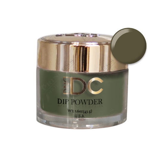 DC Dip Powder #323 Vintage 2oz | LA Nail Supplies
