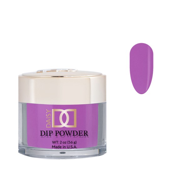 DND Dip Powder #493 Lilac Season, 2oz Dap+Dip | LA Nail Supplies