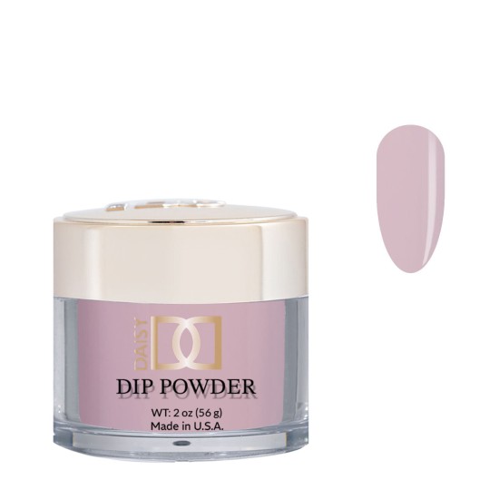 DND Dip Powder #602 Elegant Pink, 2oz Dap+Dip | LA Nail Supplies