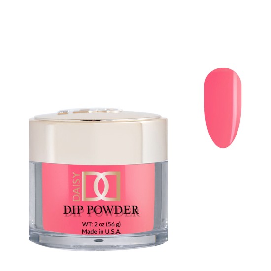 DND Dip Powder #645 Pink Watermelon, 2oz Dap+Dip | LA Nail Supplies