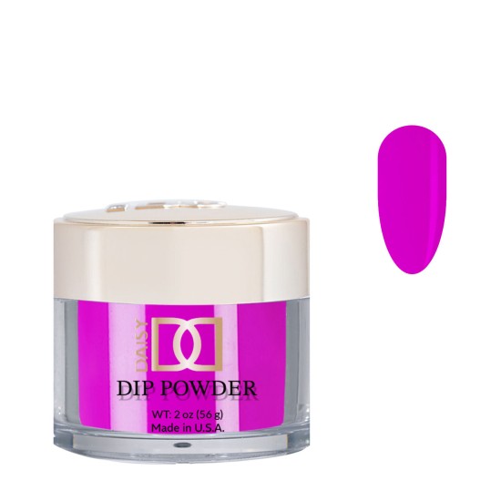 DND Dip Powder #660 Indigo Glow, 2oz Dap+Dip | LA Nail Supplies
