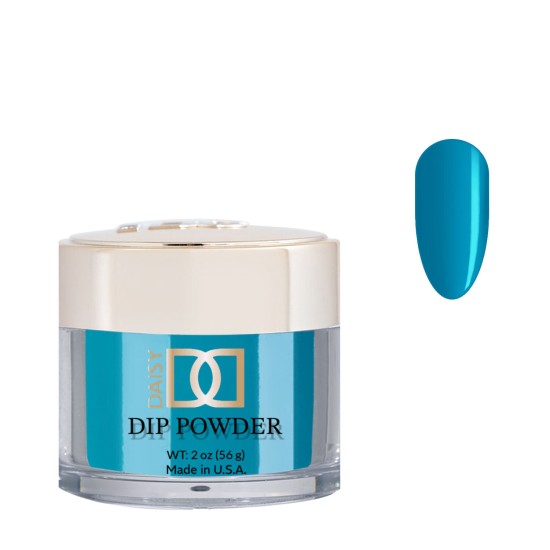 DND Dip Powder #665 Pine Green, 2oz Dap+Dip | LA Nail Supplies