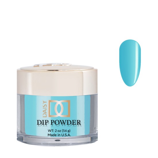 DND Dip Powder #673 Summer Shy, 2oz Dap+Dip | LA Nail Supplies