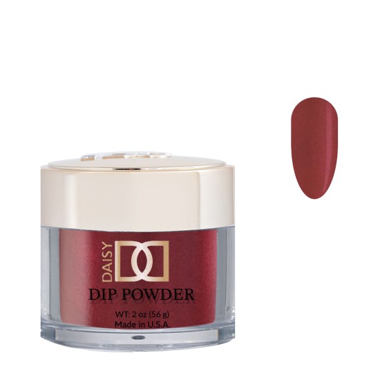 DND Dip Powder #773 Holiday Pomegranate, 2oz Dap+Dip | LA Nail Supplies