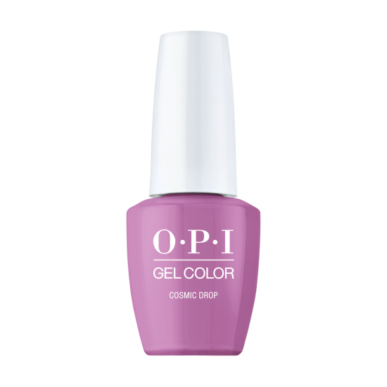 OPI Gel Color CosMIC Drop #GCF019, 0.5 fl oz | LA Nail Supplies