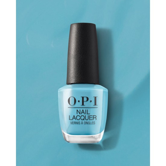 OPI Can't Find My Czechbook #E75 Nail Polish | LA Nail Supplies
