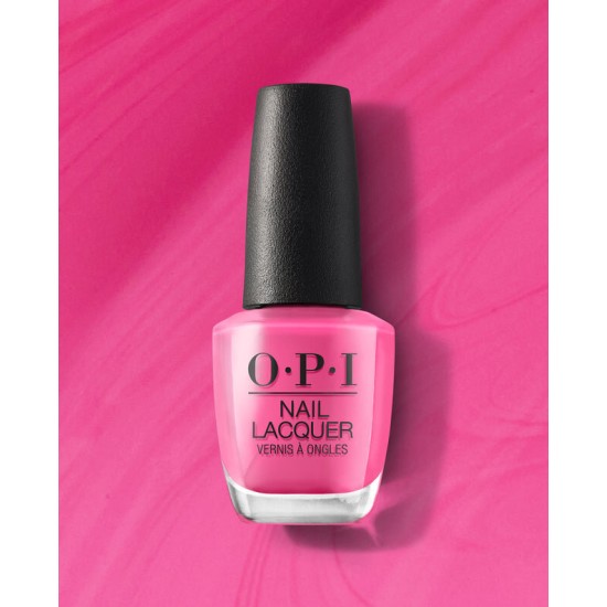 OPI Shorts Story #B86 Nail Polish | LA Nail Supplies