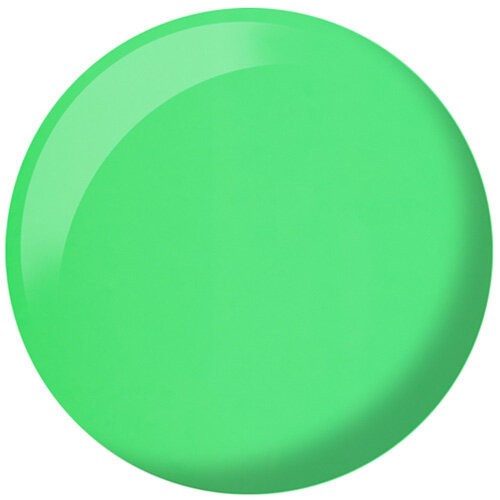 DND Gel Polish Set #743 Mike Ike, 0.5 fl oz | LA Nail Supplies