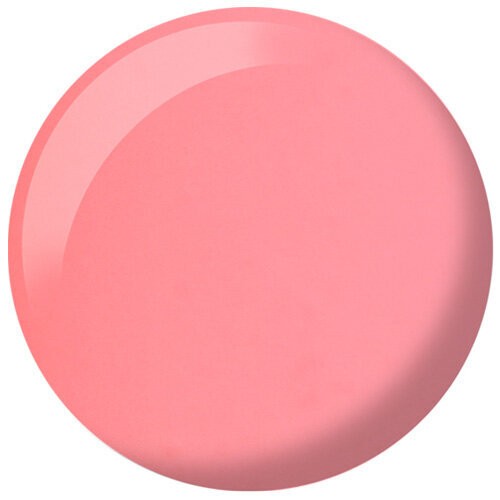 DND Gel Polish Set #497 Baby Girl, 0.5 fl oz | LA Nail Supplies
