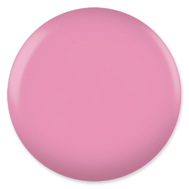 DND Gel Polish Set #593 Pink Beauty, 0.5 fl oz | LA Nail Supplies