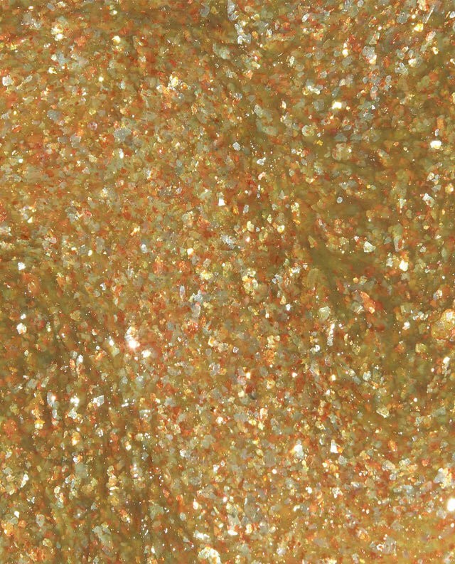 OPI Five Golden Flings- HRQ02 Nail Polish