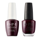 OPI In The Cable Car Pool Lane #F62 Duo | LA Nail Supplies