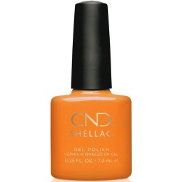 CND Shellac Gypsy .25oz | LA Nail Supplies
