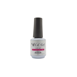 CNC Gel Top .5oz | LA Nail Supplies