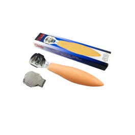 Credo Corn Cutter Tan | LA Nail Supplies