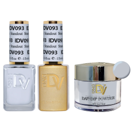 DIVA Trio Set #093 Standout 2oz | LA Nail Supplies