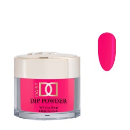DND Dip Powder #641 Pink Temptation, 2oz Dap+Dip | LA Nail Supplies
