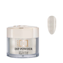 DND Dip Powder #705 Silver Dreamer, 2oz Dap+Dip | LA Nail Supplies