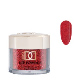 DND Dip Powder #771 Crimson Sunset, 2oz Dap+Dip