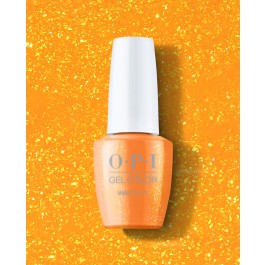 OPI Gel Mango For It #GCB011, 0.5 fl oz | LA Nail Supplies