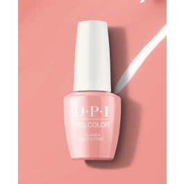 OPI Gel I'll Have A Gin & Tectonic #GCI61, 0.5 fl oz | LA Nail Supplies