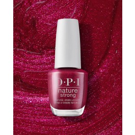 OPI Raisin Your Voice #NAT013 Nature Strong | LA Nail Supplies