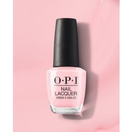 OPI It's A Girl! #H39 Nail Polish | LA Nail Supplies
