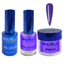 Wave Royal Collection Trio #R100 | LA Nail Supplies