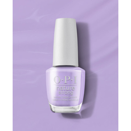 OPI Dawn Of A New Gray #NAT027 Nature Strong | LA Nail Supplies