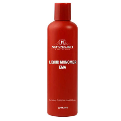 Top-Quality Liquid Monomer for Nails | LA Nail Supplies