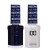 DND Gel Polish Set #480 Magic Night, 0.5 fl oz | LA Nail Supplies