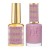 DND DC Pure Gel Polish Set #145 Light Pink, 0.5 fl oz | LA Nail Supplies