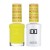 DND Gel Polish Set #783 Melty Sunshine, 0.5 fl oz | LA Nail Supplies