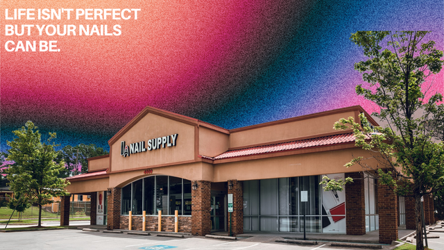 Nail Supply Store | Nail Polish, Beauty, Salon Tools | LA Nail Supplies
