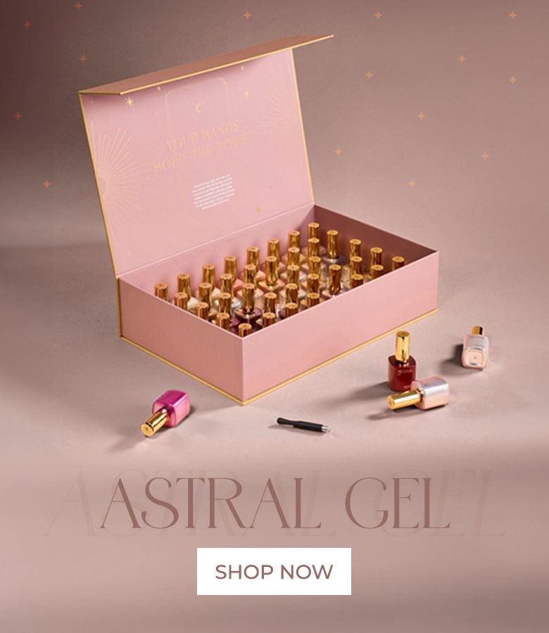 Astral Collection - LA Nail Supplies