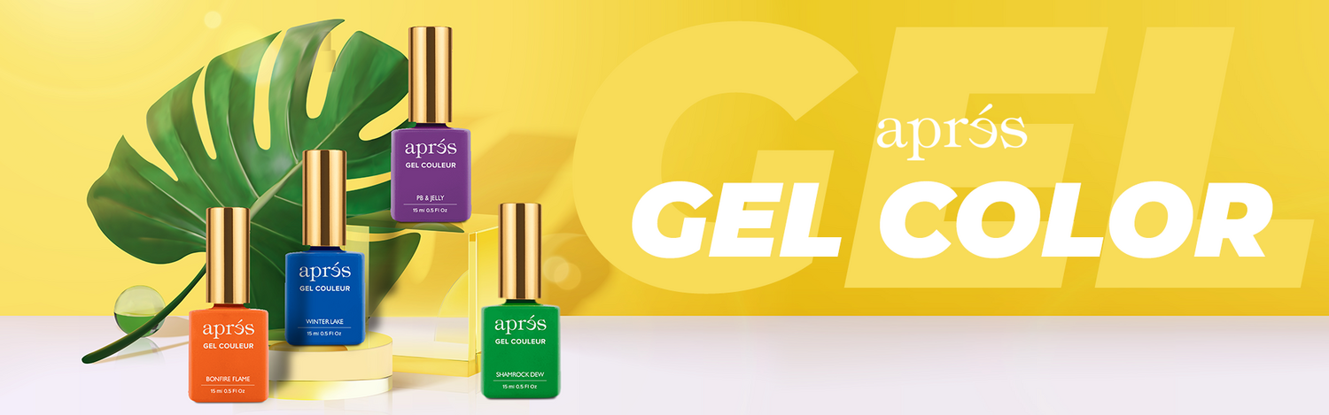 Apres Gel X Nails - LA Nail Supplies