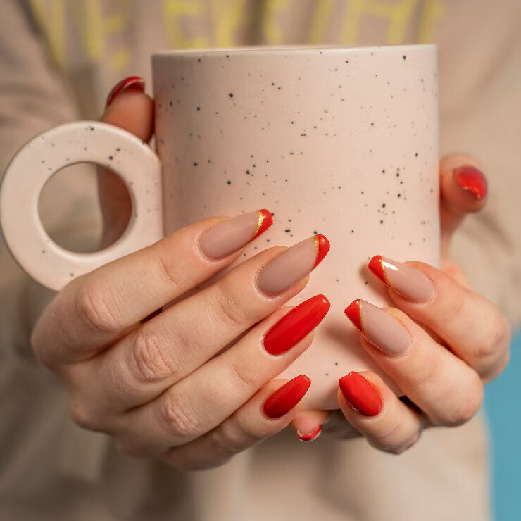 Types of Manicures: Your Ultimate Guide to Popular Styles and Trends ...